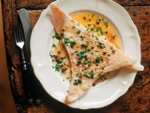 What is Skate Fish? - Seafood Society
